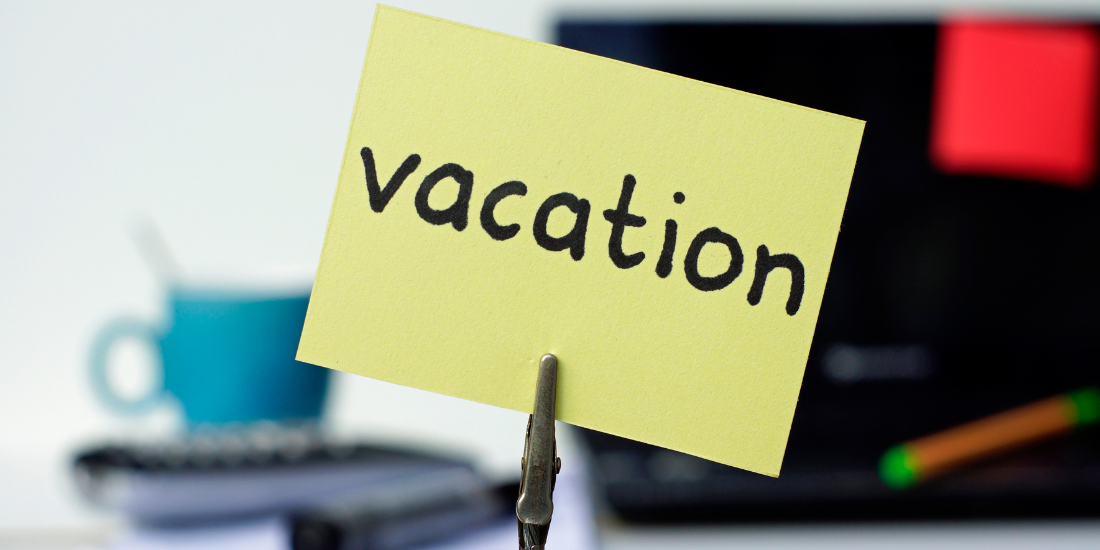 Comment gérer les congés d’été maintenir l’activité de votre entreprise ...